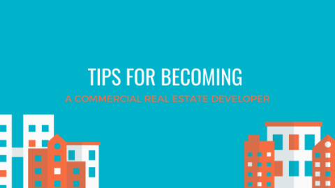 Tips for Becoming a Commercial Real Estate Developer | Perday LLC
